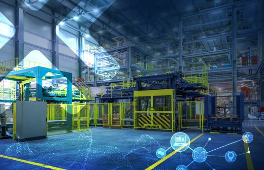 Aveva MES (Formerly Wonderware MES)