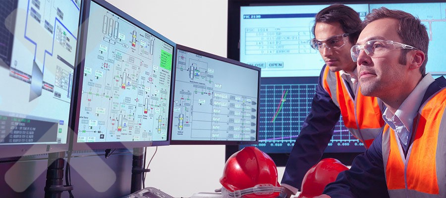AVEVA Plant SCADA (Formerly Citect)